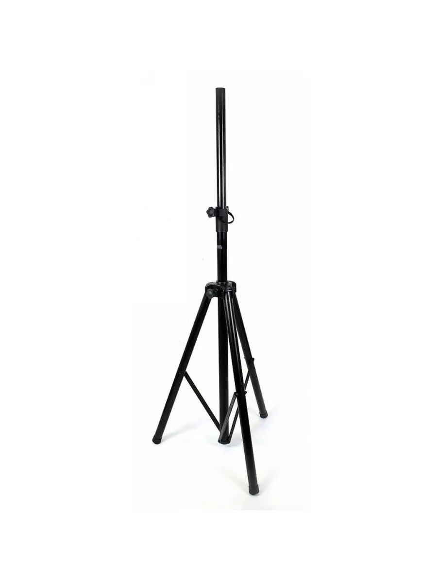 Стойка тренога под колонку TEMPO SPS300BK 1500-2200 мм
