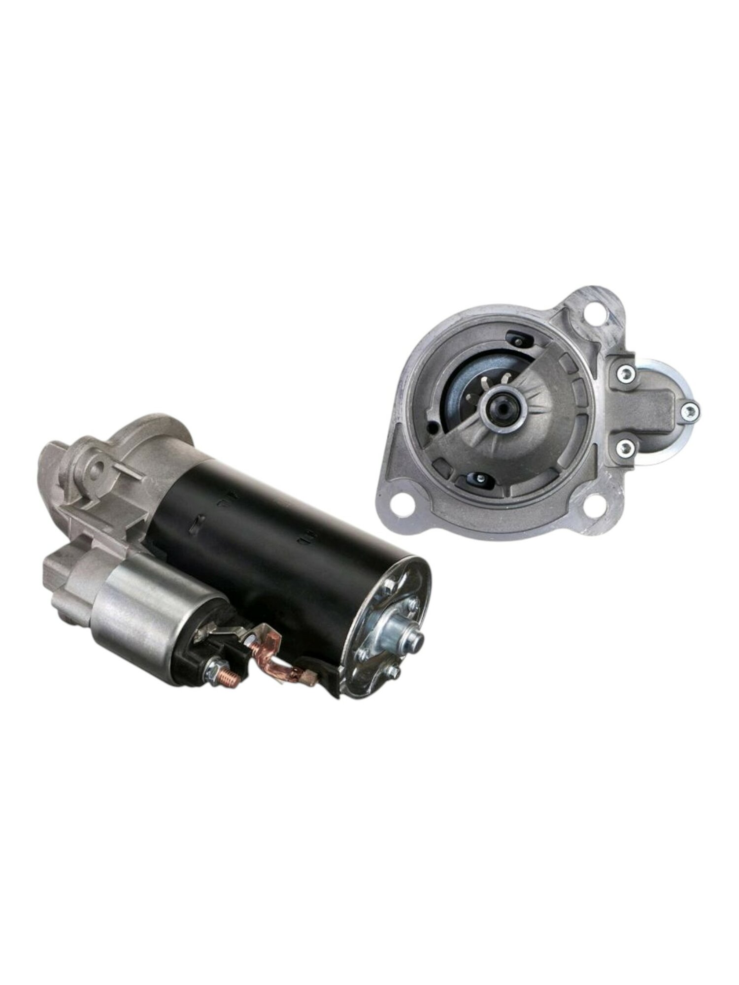 Стартер УАЗ Хантер, Газель Диверсен, УАЗ 315195, 3160 с двигат. Андория (TT16695)