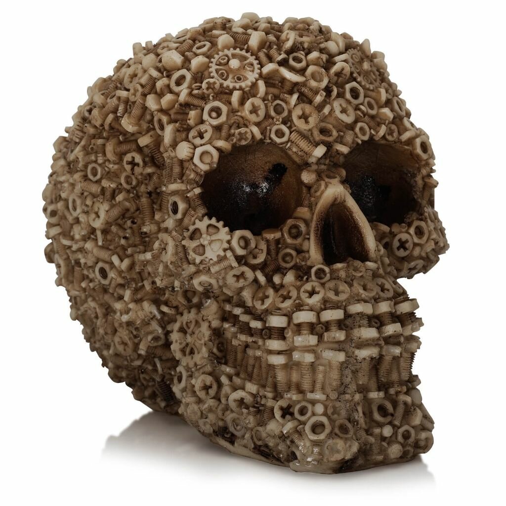 Скелет Орнамент