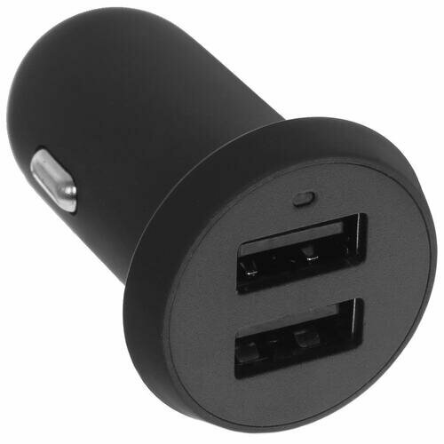 Автомобильное зарядное устройство DEXP DCUB4AN10B