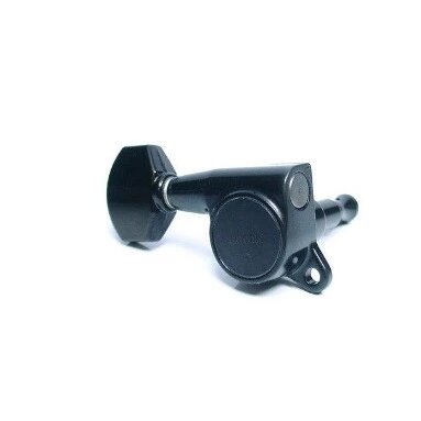 Колок для гитары Gotoh SG381-07-СK-R6