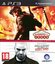 Tom Clancy's Splinter Cell Double Agent + Rainbow Six Vegas (PS3)