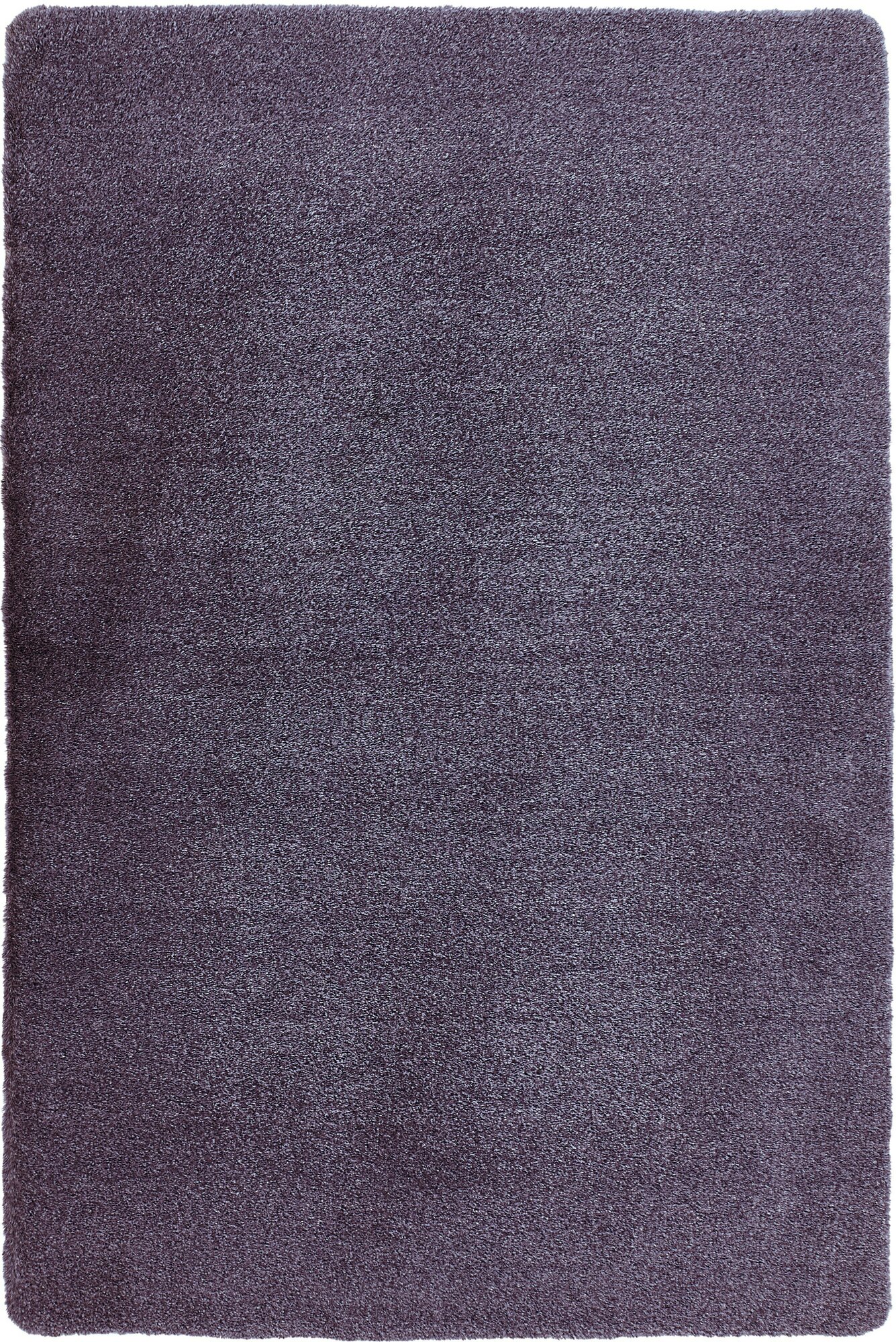 Ковер Bingo Mix 120x180 см полиэстер цвет винный