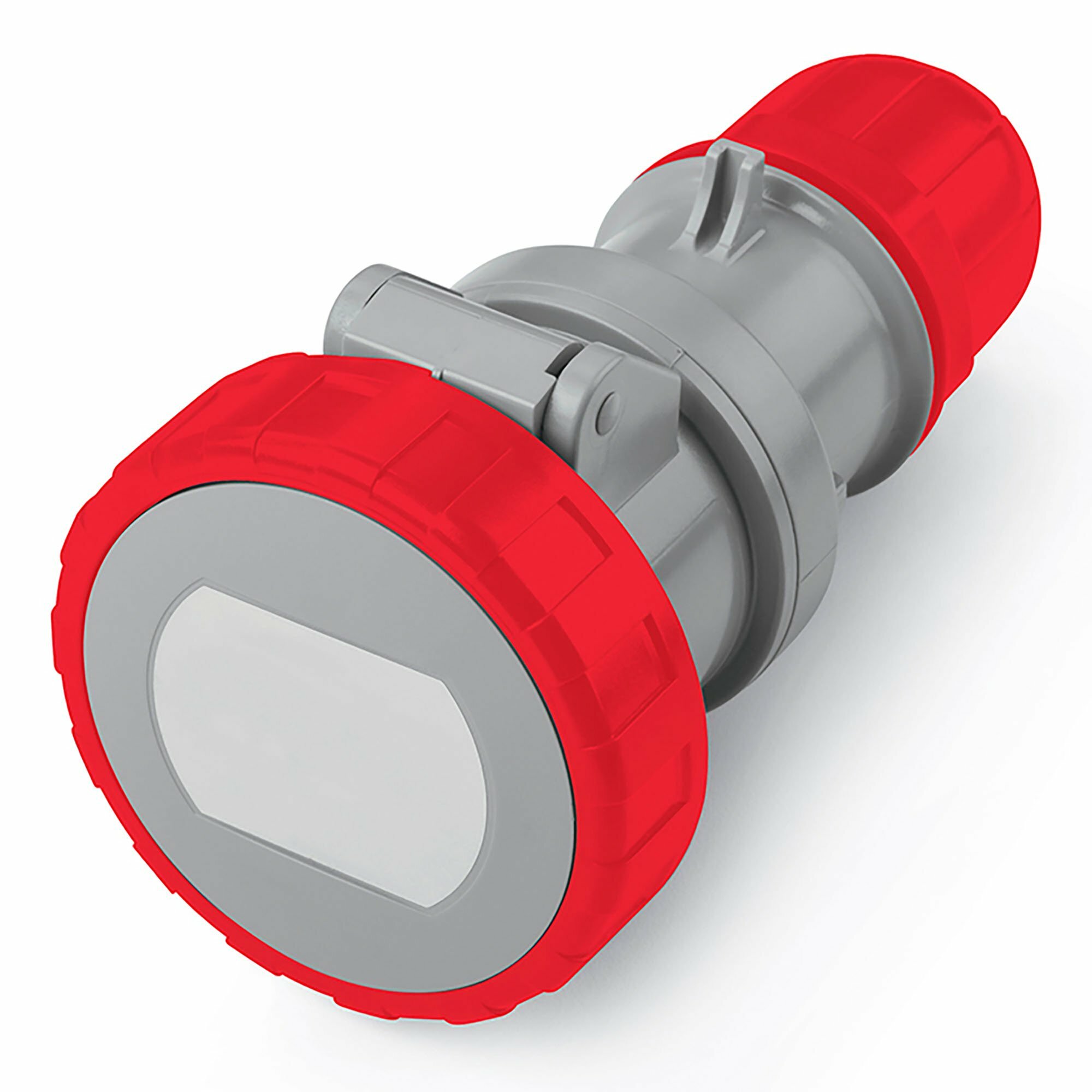 DKC Розетка кабельная IP67 16A 3P+E 400В, DIS3181646