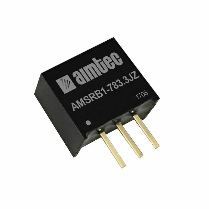 Импульсный регулятор 9 Вт Aimtec AMSRB1-7809JZ