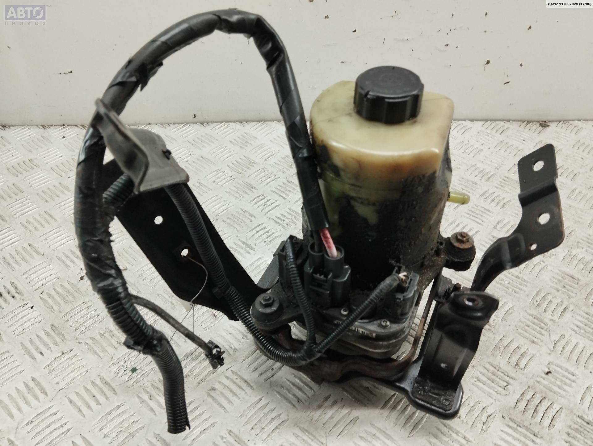 Электроусилитель руля Ford C-Max