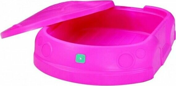 Песочница LERADO L-505P розовый