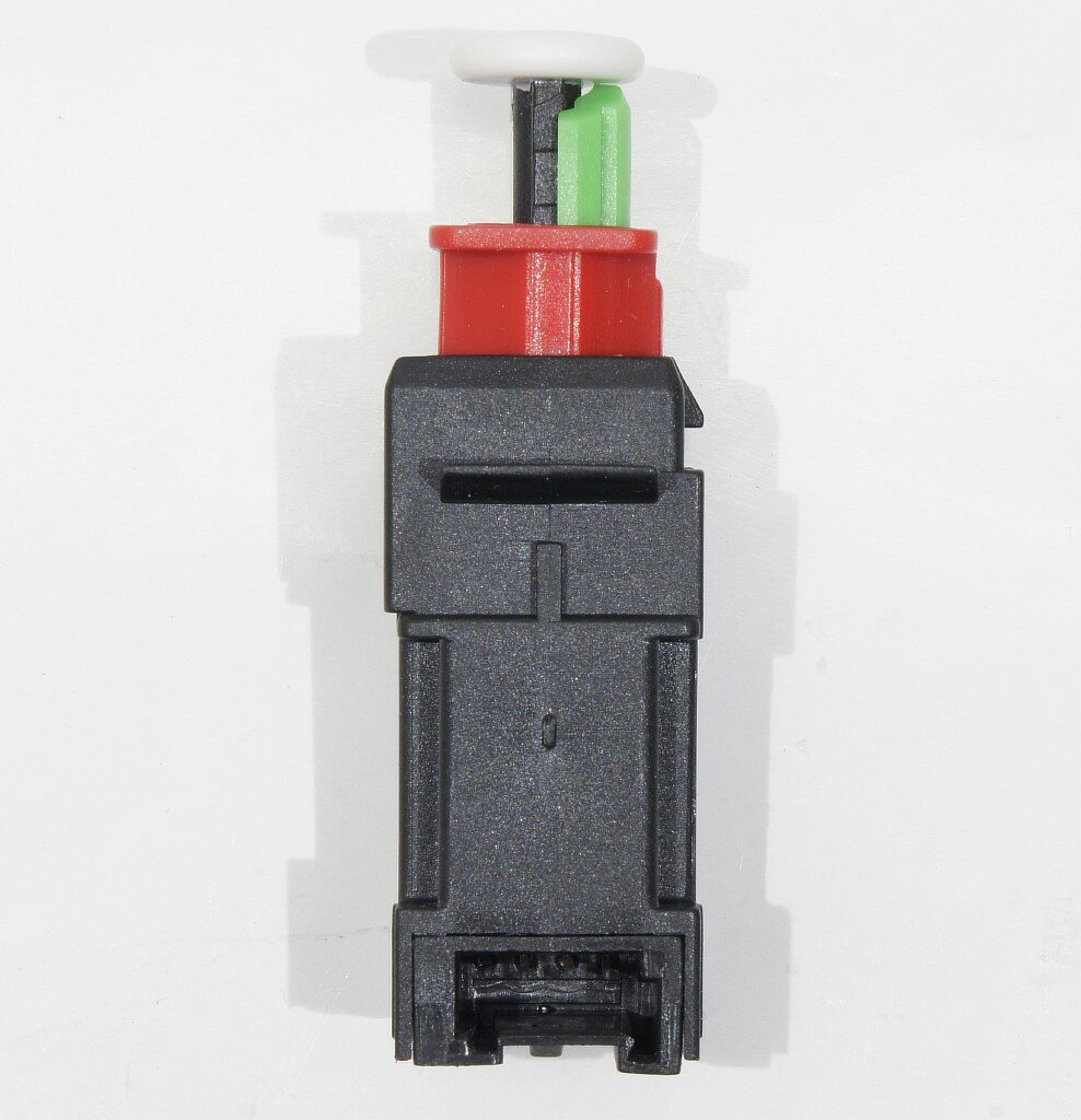 Датчик включения стоп-сигнала Hella 6DD014395001. CITROËN 6366. F1, OPEL 6240180