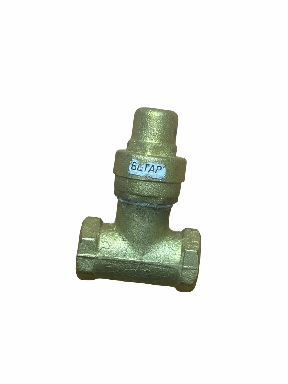 Регулятор давления воды Бетар РД-15