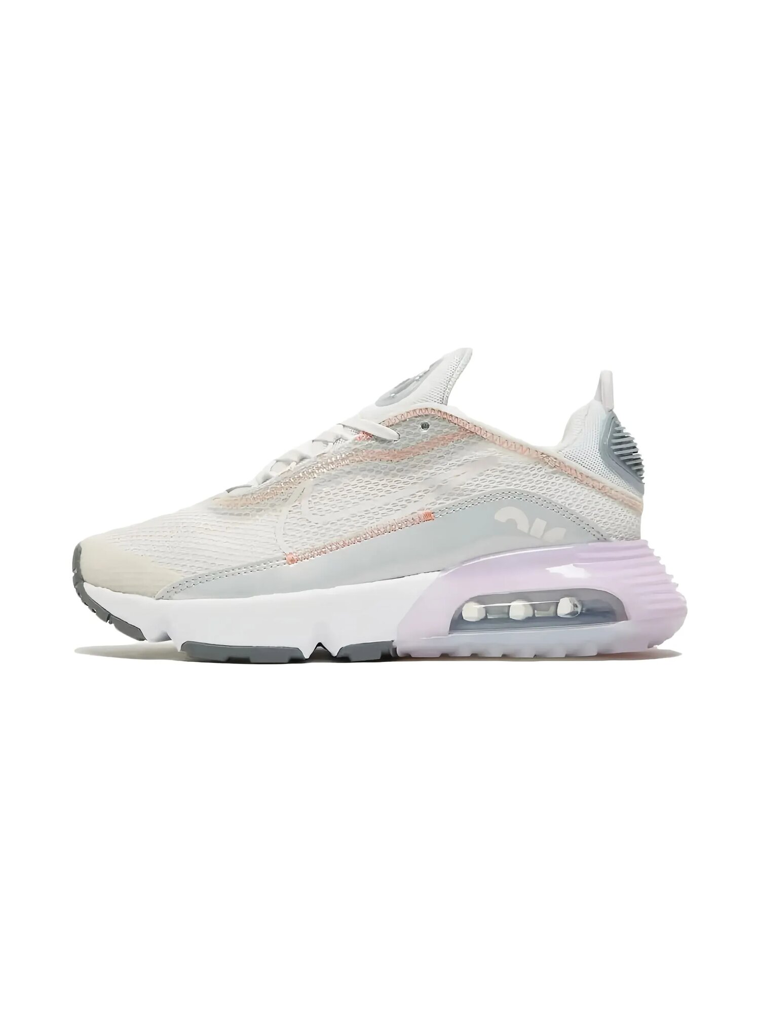 Кроссовки Air Max 2090 White