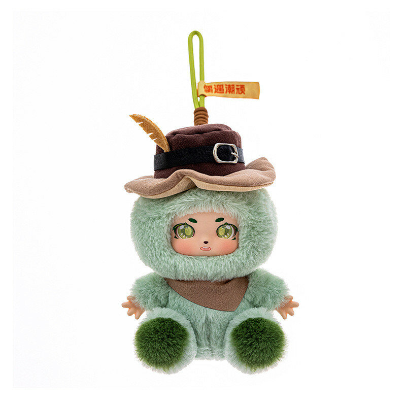 Игрушка охотник вампир ангел для игрушки пророка игровая комната демон ведьма дети деревенский мультфильм кулон плюш охотник