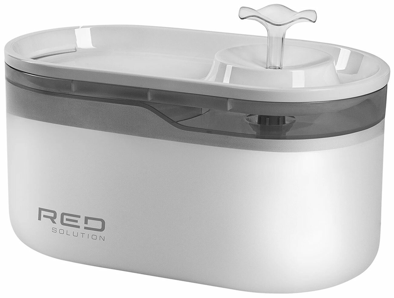 Поилка автоматическая для домашних животных Red Solution RED FOR PETS 05