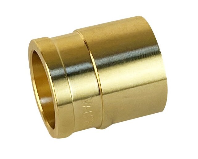 Фитинг аксиальный гильза 16 ALTSTREAM PRO-AQUA AX10016ST 035090101 VALFEX VF.400. AF.001622