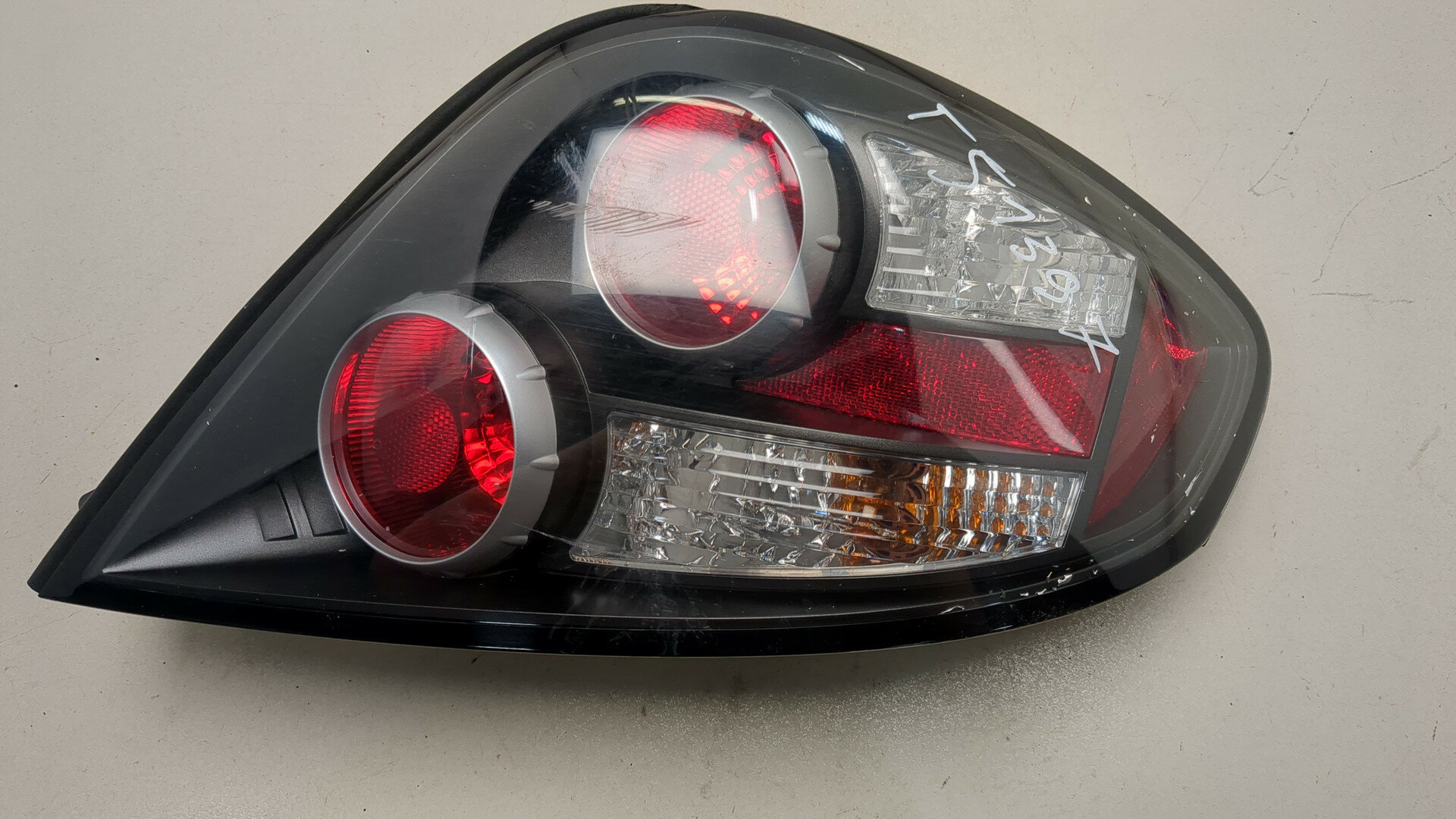 Фонарь (задний) правый Hyundai Coupe (Tiburon) Б/У