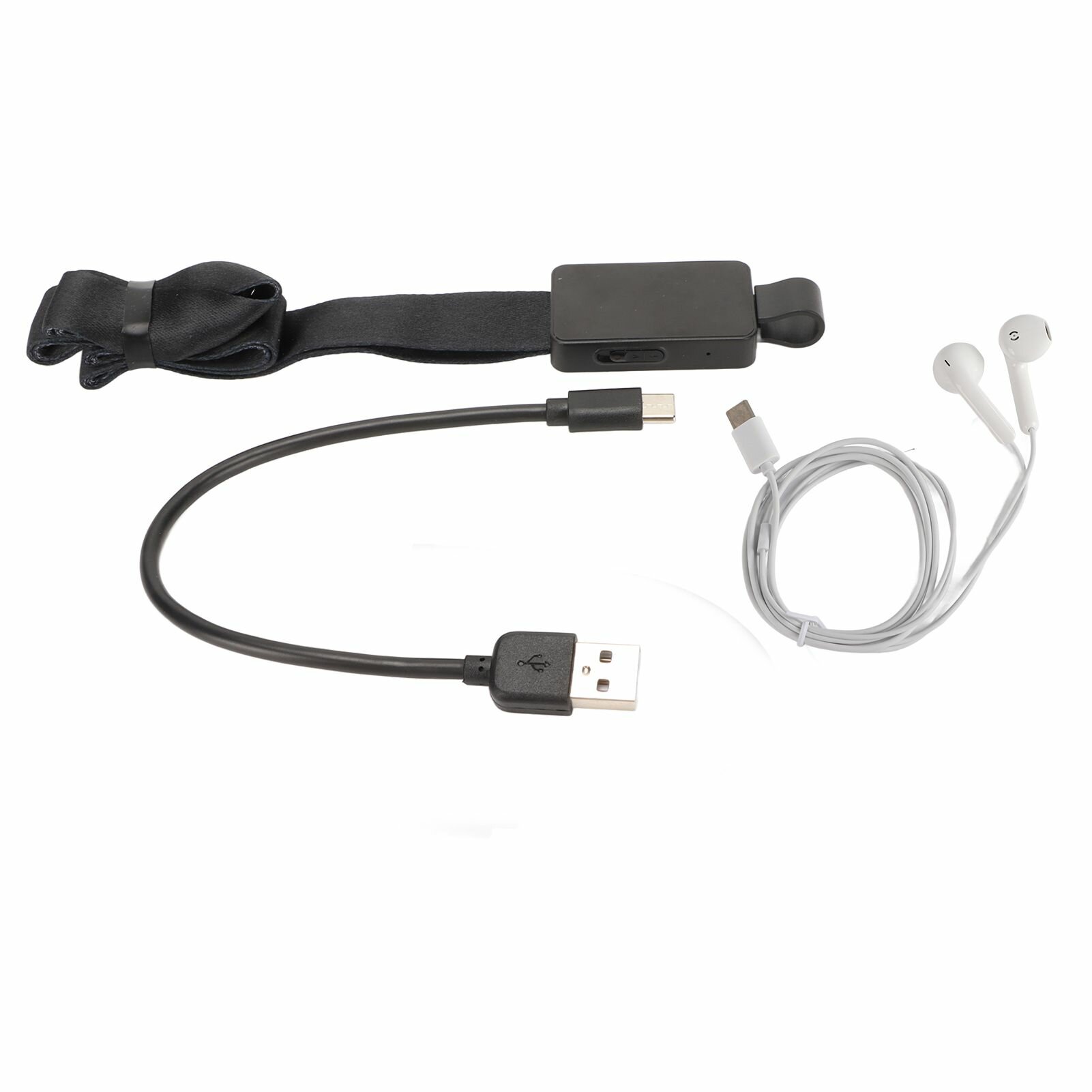 Диктофон с голосовой активацией, HD-шумоподавление, поддержка MP3, WMA, WAV, интеллектуальный MP3-рекордер для встреч, лекций, 8 ГБ