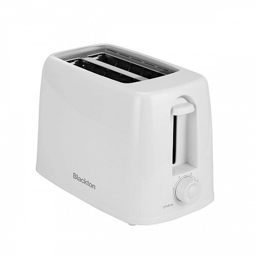 Тостер BLACKTON Bt T2110 белый