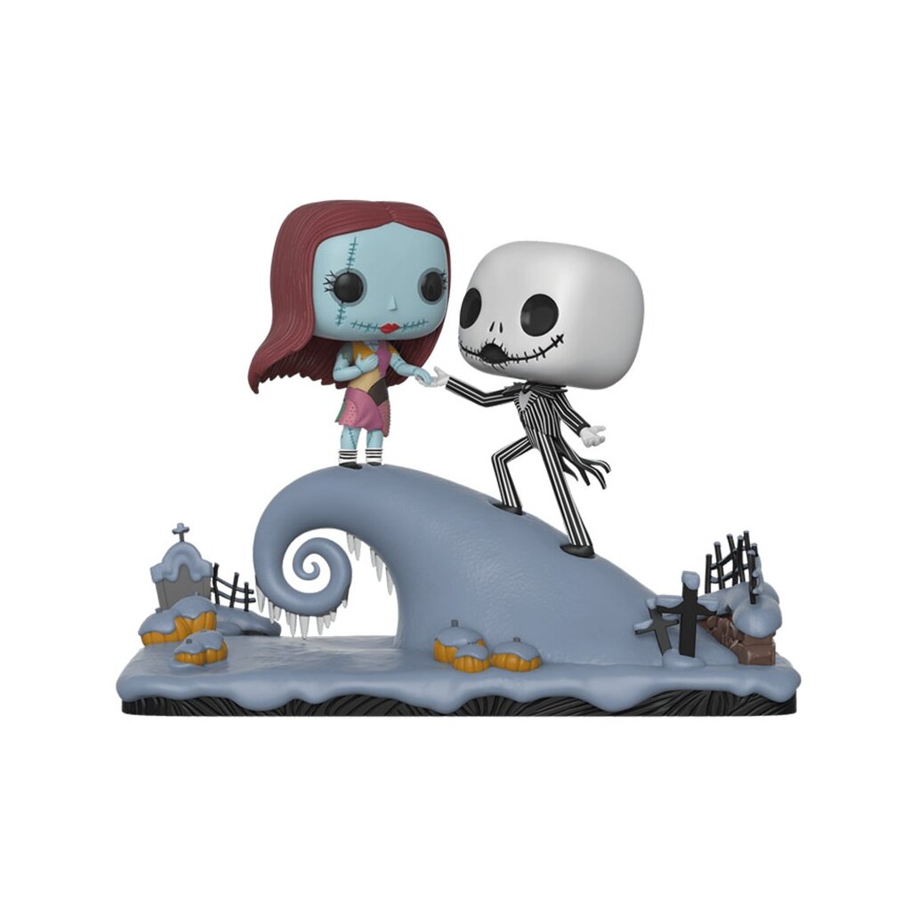 Фигурки игрушечные Funko