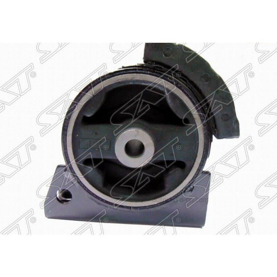 SAT ST1236111160 Опора двигателя Toyota Corolla (E100, E110) 91-02 / Corolla Ceres 92-99 (Перед)