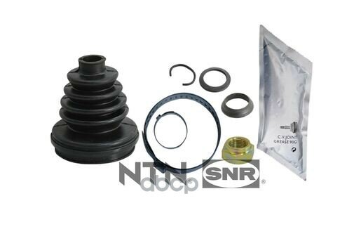 Внешний защитный кожух привода NTN арт. OBK54006