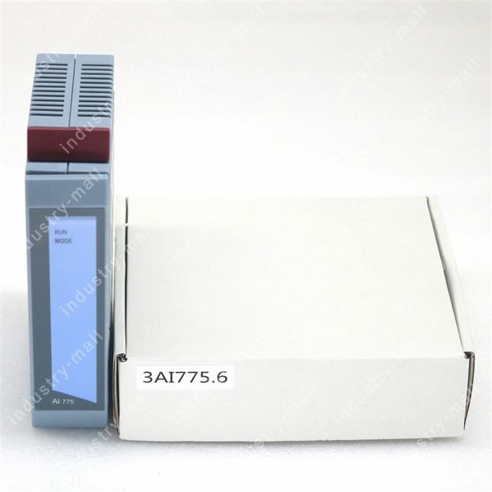 Модуль B&R 3AI775.6