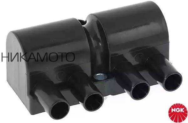 NGK-NTK 48142 Катушка зажигания