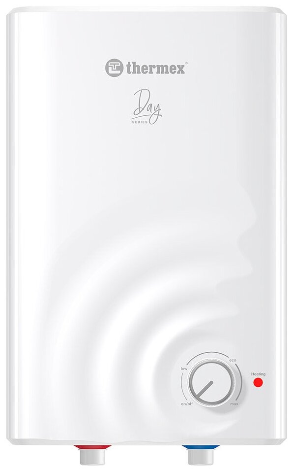 Водонагреватель накопительный Thermex Day 7 O