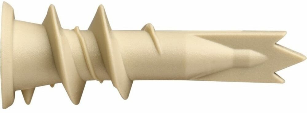 Анкер для гипсокартона европартнер PBA 14х39 (200 шт.)