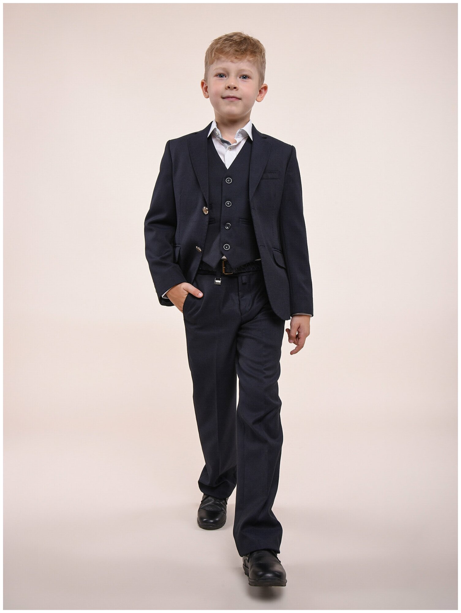 Костюм классический Для мальчиков