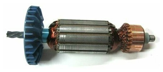 Ротор (якорь) лобзика Фиолент ПМ2-520Э