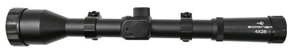 Прицел оптический Borner Gun Borner 4х28 (BRS428)