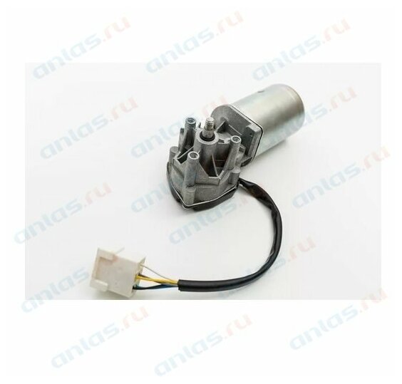 Двигатель стеклоочистителя для ВАЗ 2110 10 мм Китай