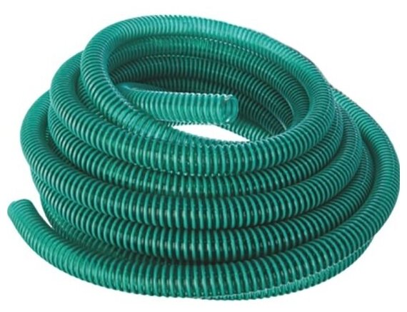 Шланг напорно-всасывающий Вихрь НСВ 1" 10м, 73/7/2/35