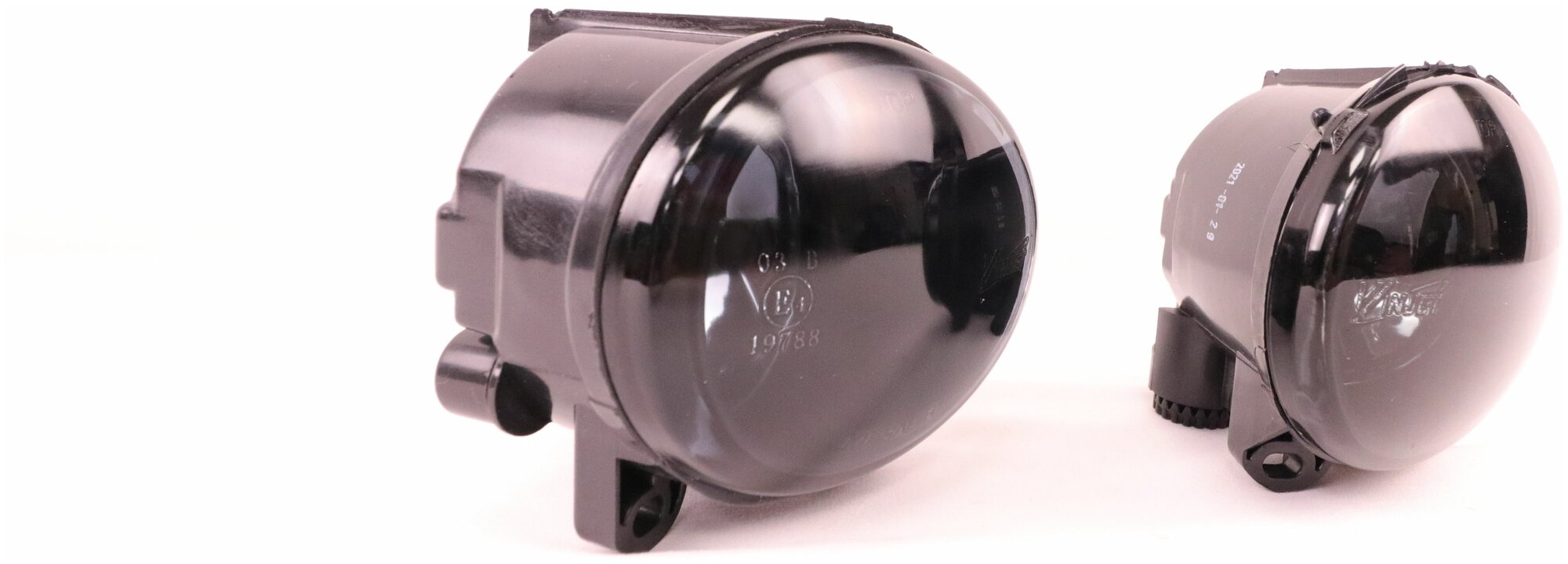 Противотуманные фары BMW F10 F11 2010-2013, F22 F23 2013-, E92 E93 2005-2013, F07 2009- птф тонированные