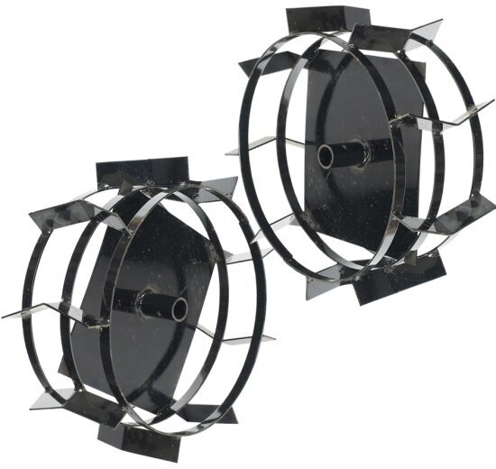 Грунтозацепы Patriot ГР3 460.180