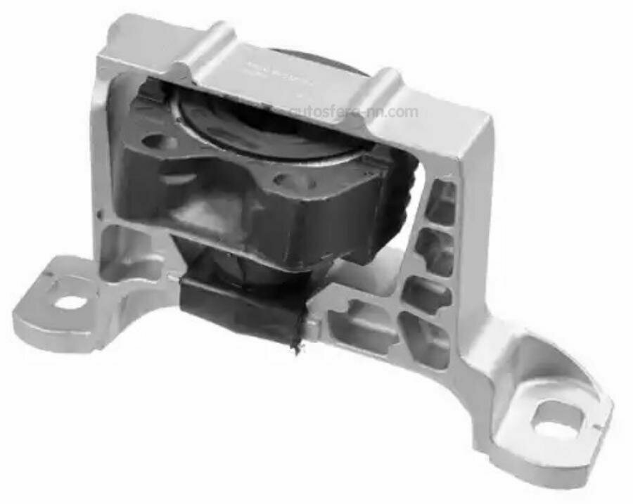 LEMFORDER 3695301 Подушка двигателя FORD C-MAX II 2010-, FOCUS II 2004-12, GRAND C-MAX 2010-