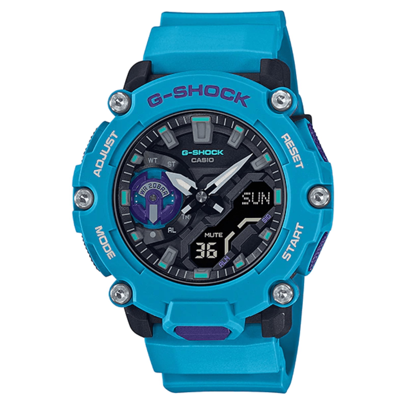 Наручные часы G-Shock