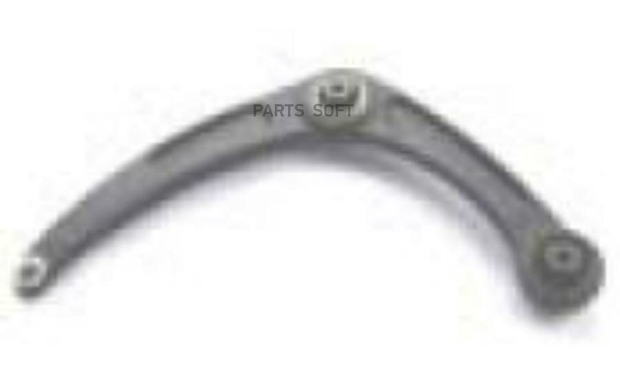 SH AUTO PARTS SH-67012 Рычаг подвески нижний левый PEUGEOT 307 ()