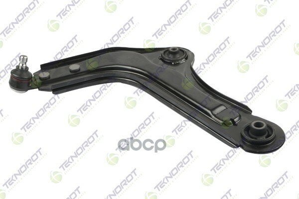 Рычаг подвески DAEWOO Nubira -99 F LH ( DA-326 ) Teknorot арт. DA326