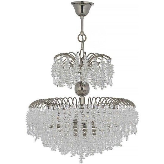 Подвесная люстра Arti Lampadari Bronte E 1.5.40.106 N