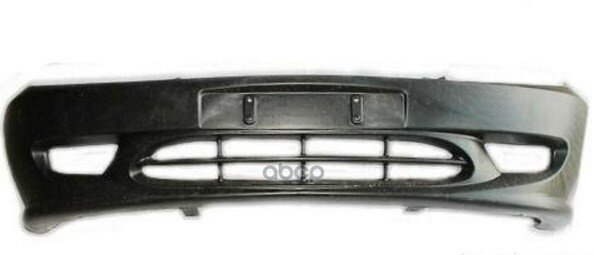 Бампер пер GEELY арт. 1801433180