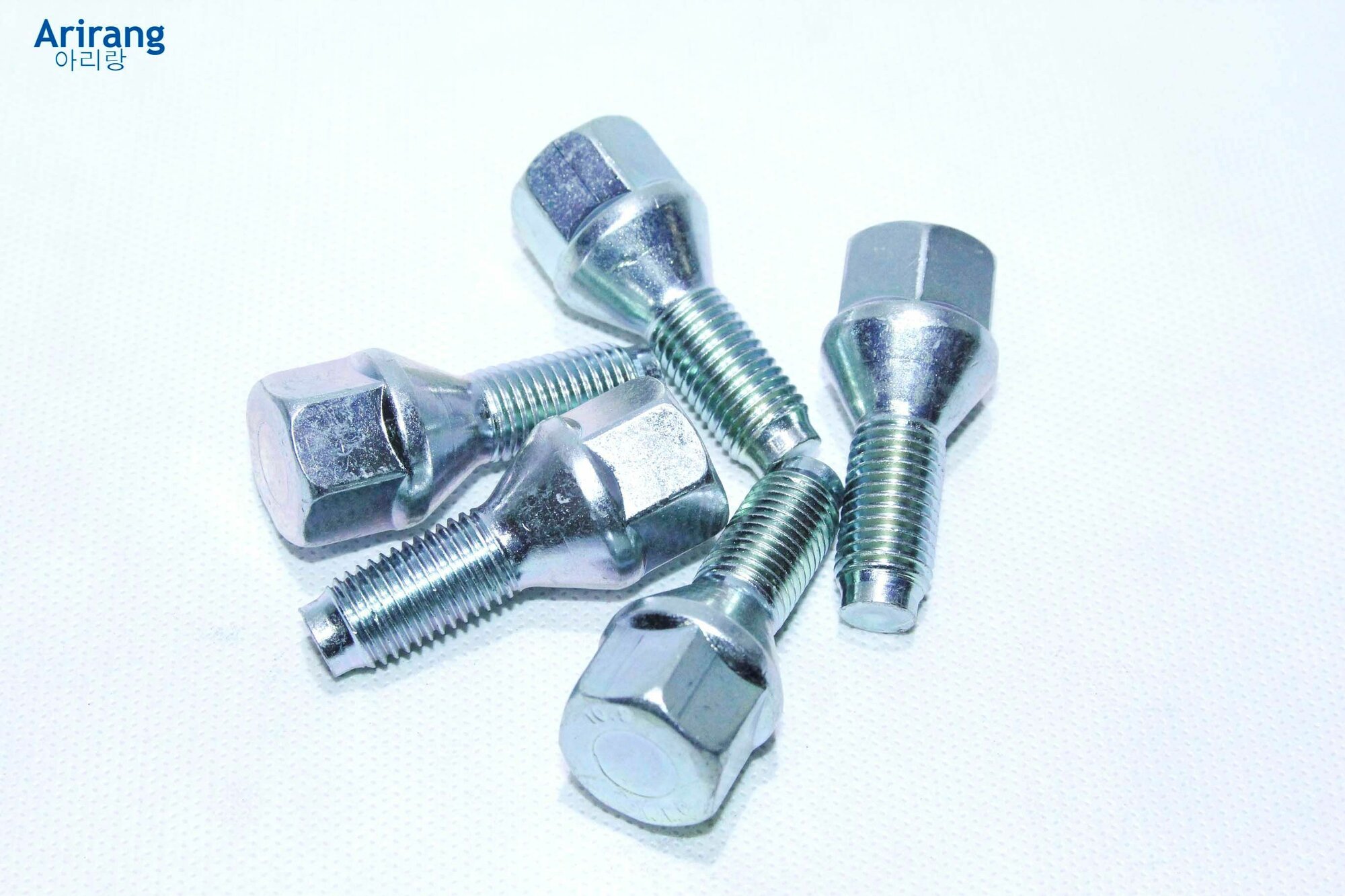 Болт колесный Arirang ARG171105, M12x1.5x50