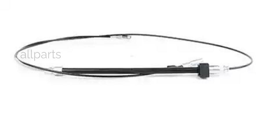 BASBUG BSG60-765-001 Трос стояночного тормоза MERCEDES SPRT.312 313 412 413CDI OM.602 611 95-06