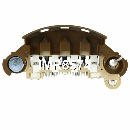Диодный мост генератора Krauf IMR8574