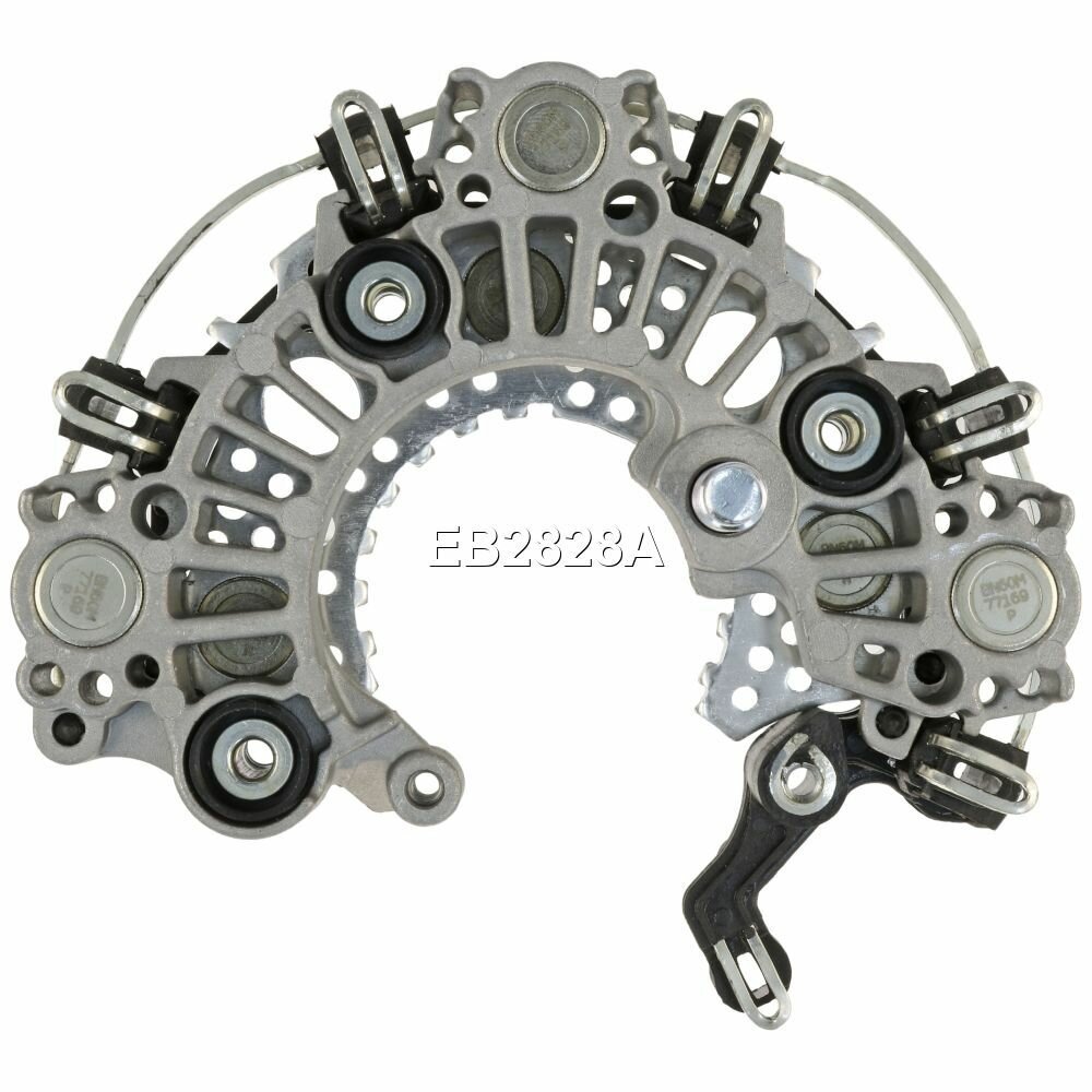 Диодный мост генератора Ford Tourneo, Transit (Форд Торнео, Транзит)