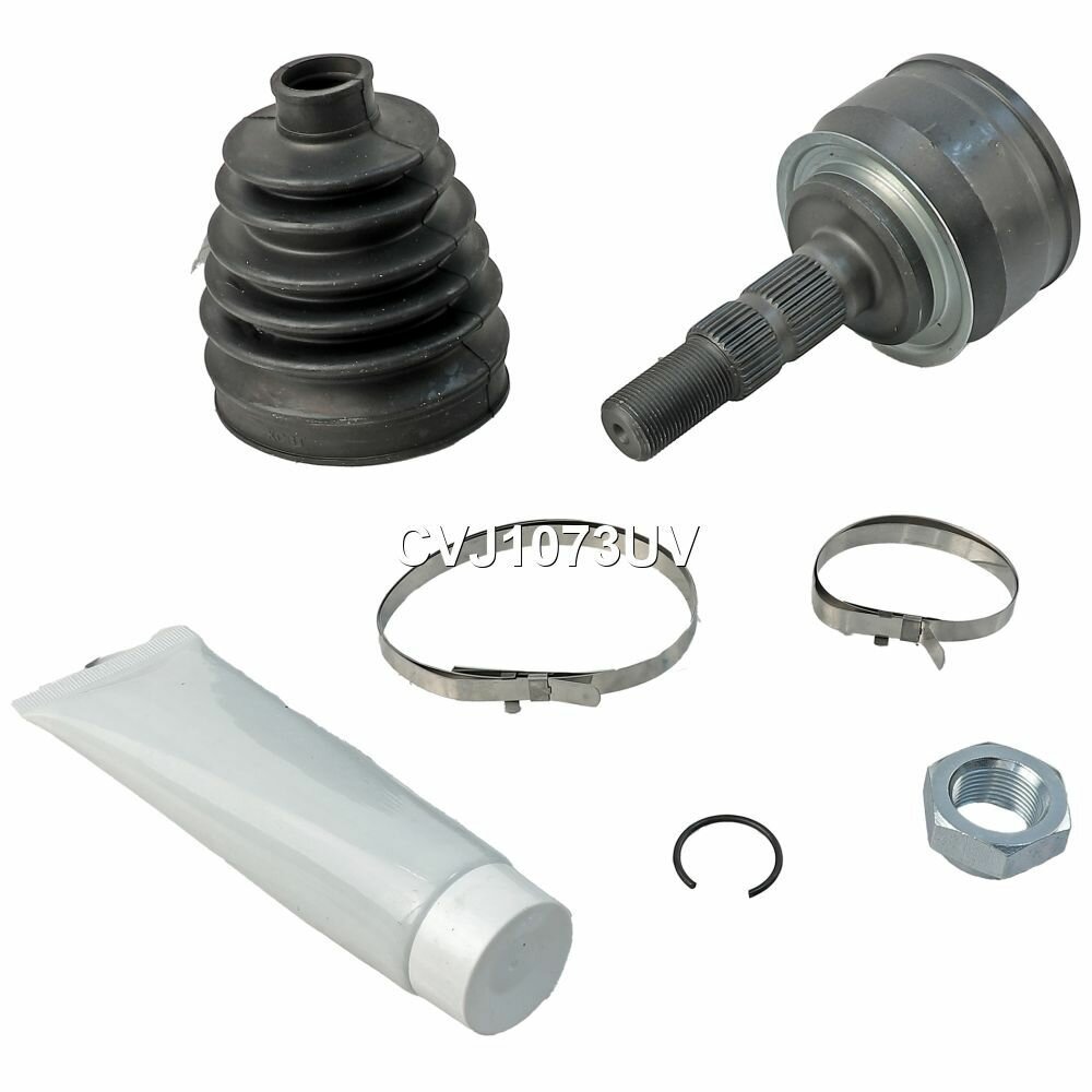 ШРУС наружный для автомобилей Chevrolet Cruze (Шевроле Круз)