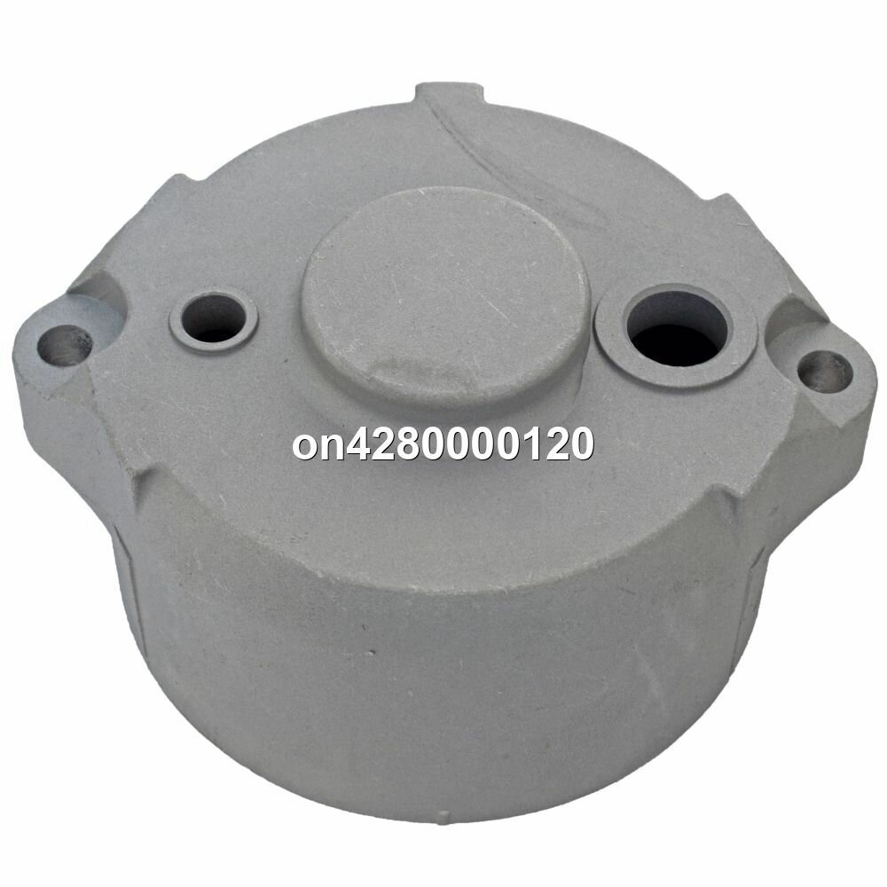 Крышка стартера для легковых автомобилей задняя Krauf SBN6825NB