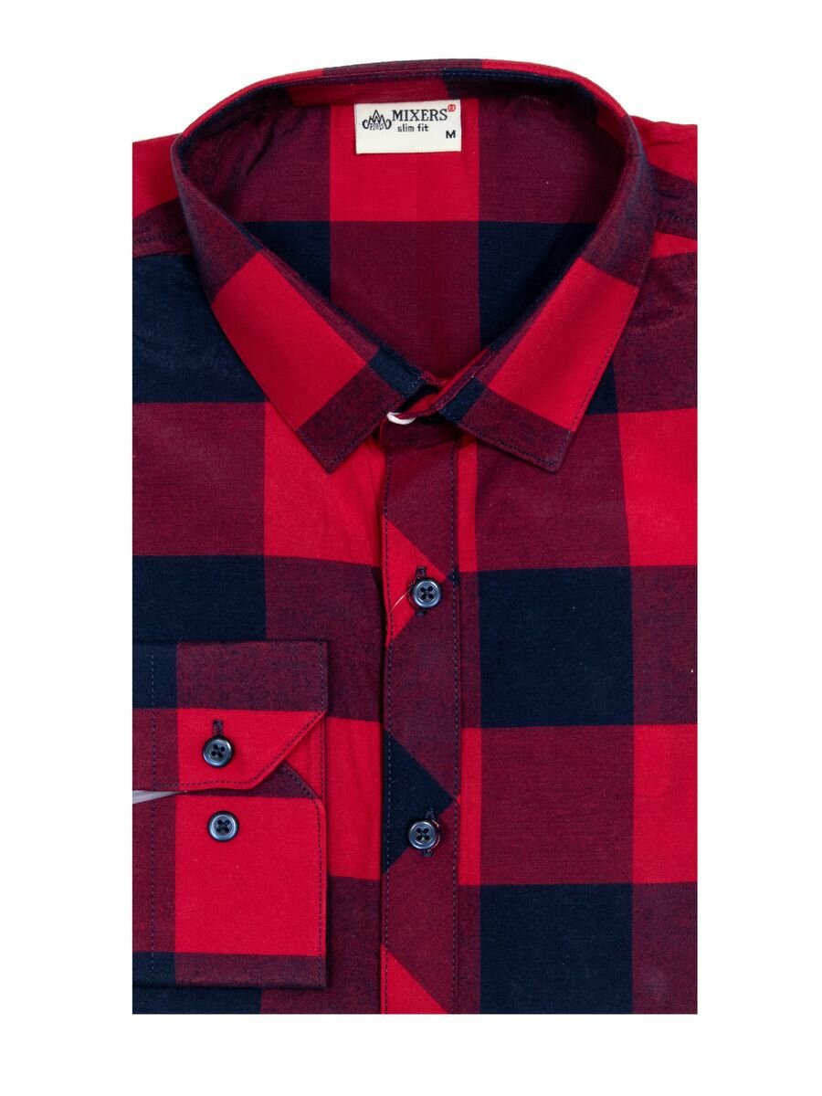 Рубашка базовая