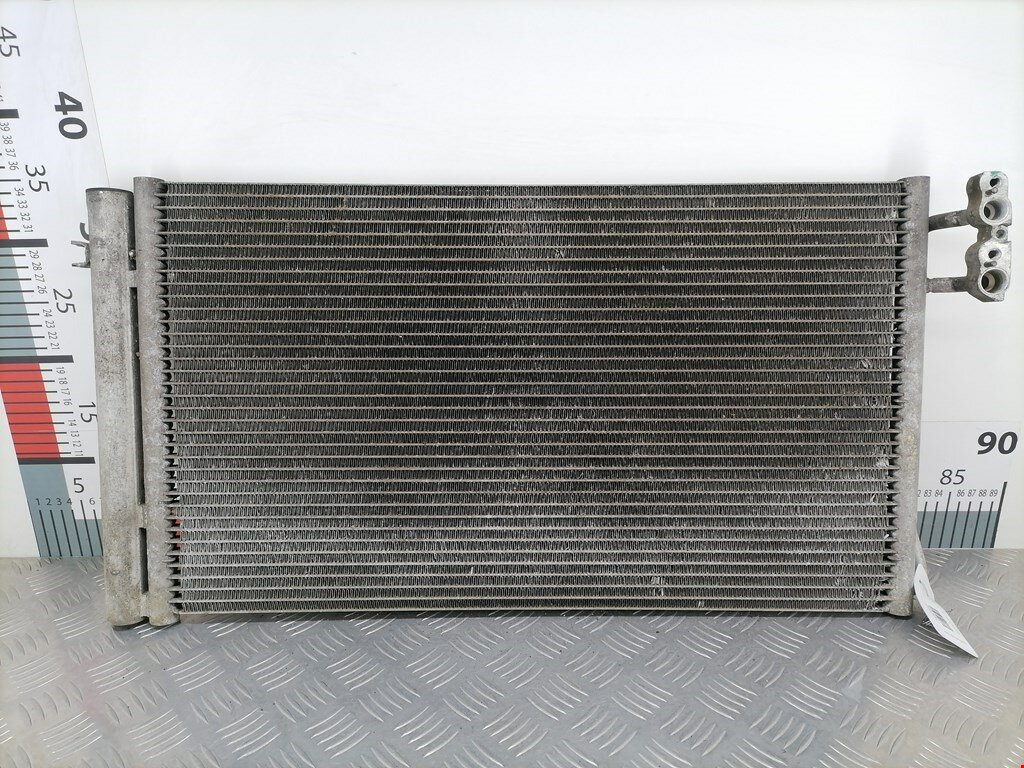 Радиатор кондиционера BMW 1-Series (E81/E82/E87/E88) 64539229021 арт. 2090442