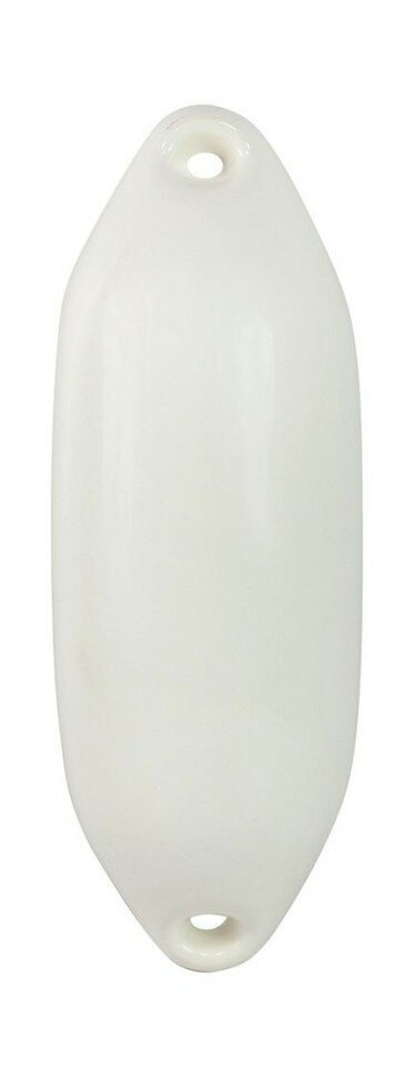 Кранец Ocean надувной 330х100, белый (Москва)