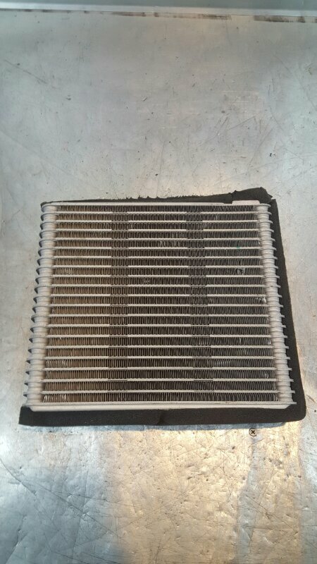 Испаритель кондиционера Geely MK MR479QA 2009-2015 1018002732